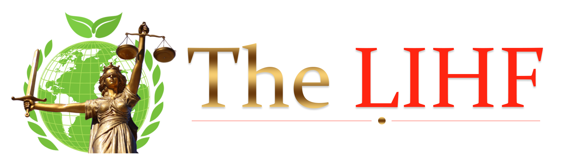THE LIHF – Louise Isabel Hyman Foundation